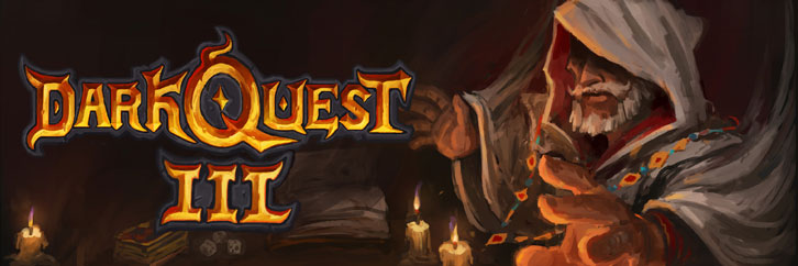 Get Ready to Pull Up a Seat with Dark Quest 3, Launching on May 24th ...