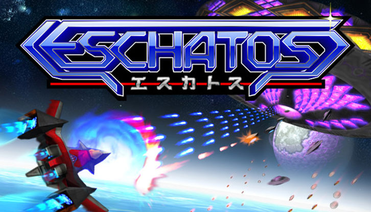 Pre-orders for Eschatos, The Shoot ‘Em Up Three Punch Combo, is about to Begin! - WWGDB ...