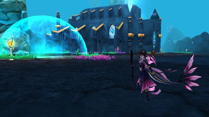 Fiesta Online Launches Their Newest Expansion Rise Of Elga - WWGDB ...