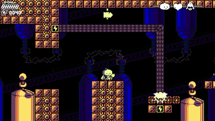 Precision Platformer, Garlic, Set to Release July 4th! - WWGDB ...