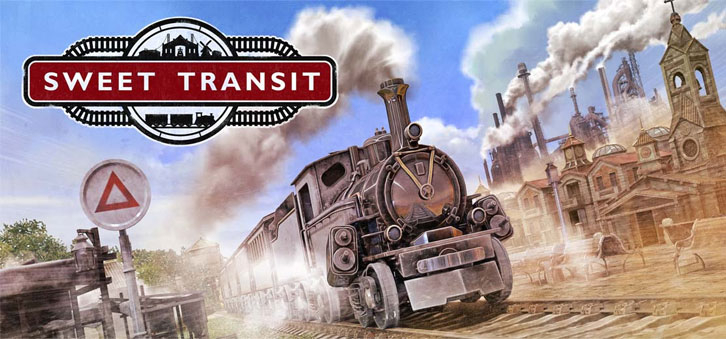 Jet trains and more launch into Sweet Transit with Brand-New 'Swift ...