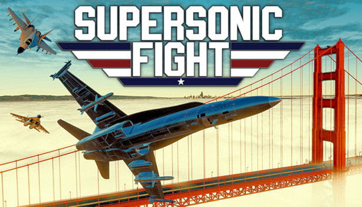 Fly into the Danger Zone with new combat flight sim - WWGDB - Worldwide ...