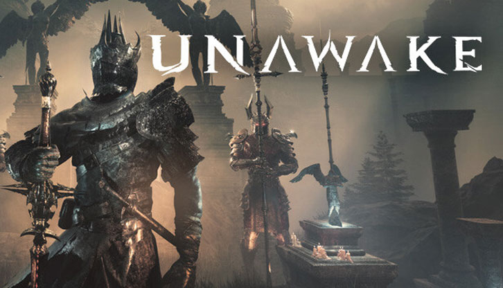 Unawake Showcases Its Visceral First-Person Melee Combat In The Steam ...