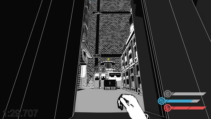 Hirilun - Competitive Fast Paced, First Person Platformer - Readies for ...