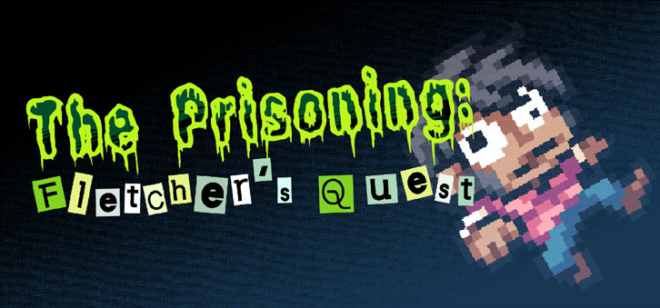 The Prisoning: Fletcher's Quest - a metroidvania that lets you escape ...