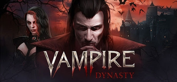 Crafting An Eternal Tale: First Deep Dive Video For Vampire Dynasty ...