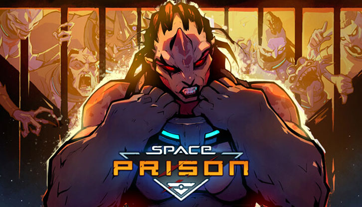 Space Prison - can you survive the toughest prison in the galaxy? - WWGDB - Worldwide Games Database