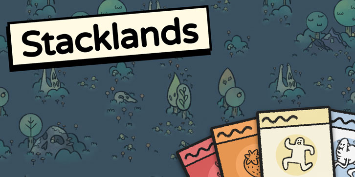 Sokpop smash hit Stacklands arrives on Nintendo Switch! - WWGDB - Worldwide Games Database