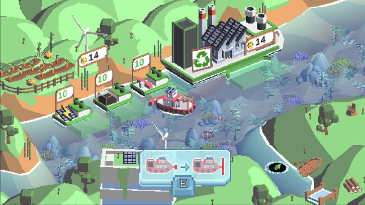 The Cozy Clean-up Game ‘Spilled!’ Got a Total Makeover - New Demo Out ...