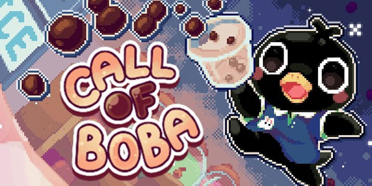 Rescue a failing Boba Tea shop in Call of Boba! - WWGDB - Worldwide ...