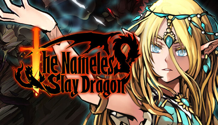 The Nameless: Slay Dragon - Turn Based RPG (PC) Released Today - WWGDB ...