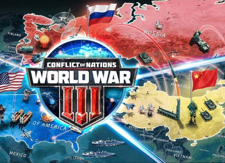 Nuclear Winter Domination has descended upon the Long Term Strategy ...