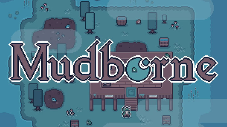 Frog-breeding sim ‘Mudborne’ launched today in the Future Games Show! - WWGDB - Worldwide Games ...