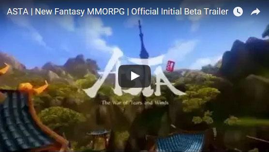 ASTA Is Now in Open Beta - WWGDB - Worldwide Games Database