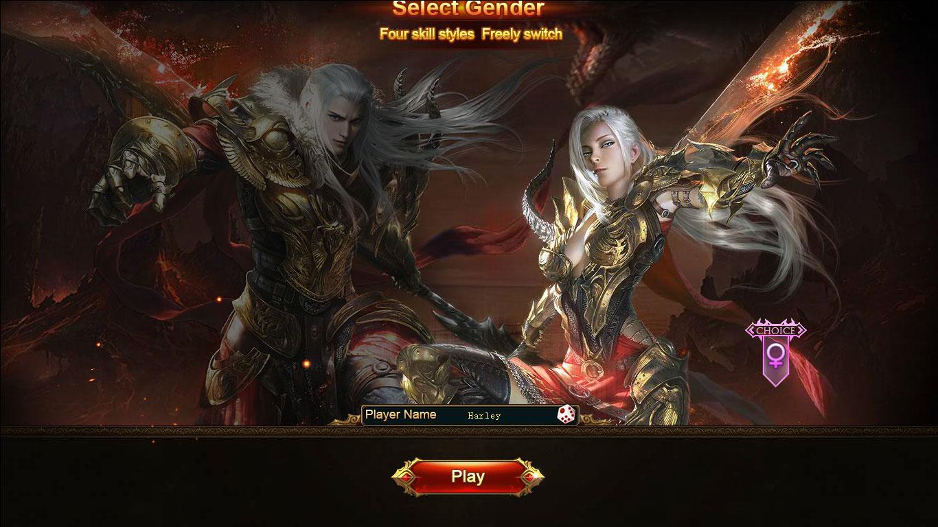 Dragon Awaken - WWGDB