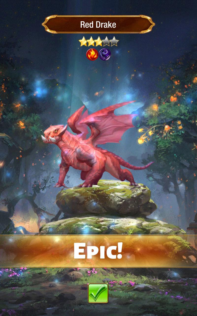 Creature Quest - WWGDB