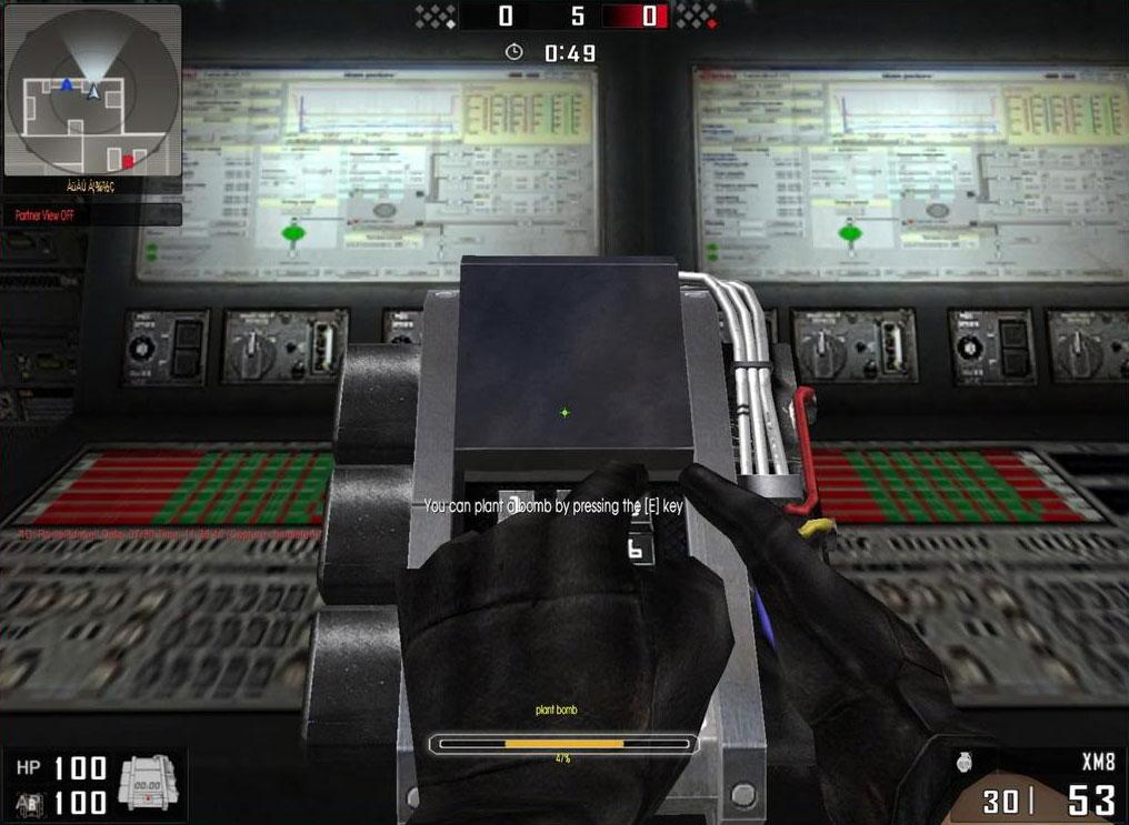 Blackshot Online - WWGDB