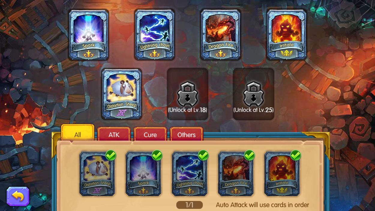 Heroes Crash - WWGDB