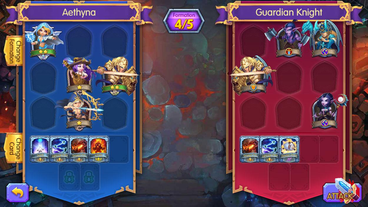 Heroes Crash - WWGDB