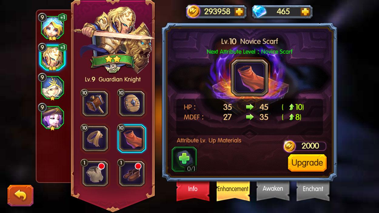 Heroes Crash - WWGDB