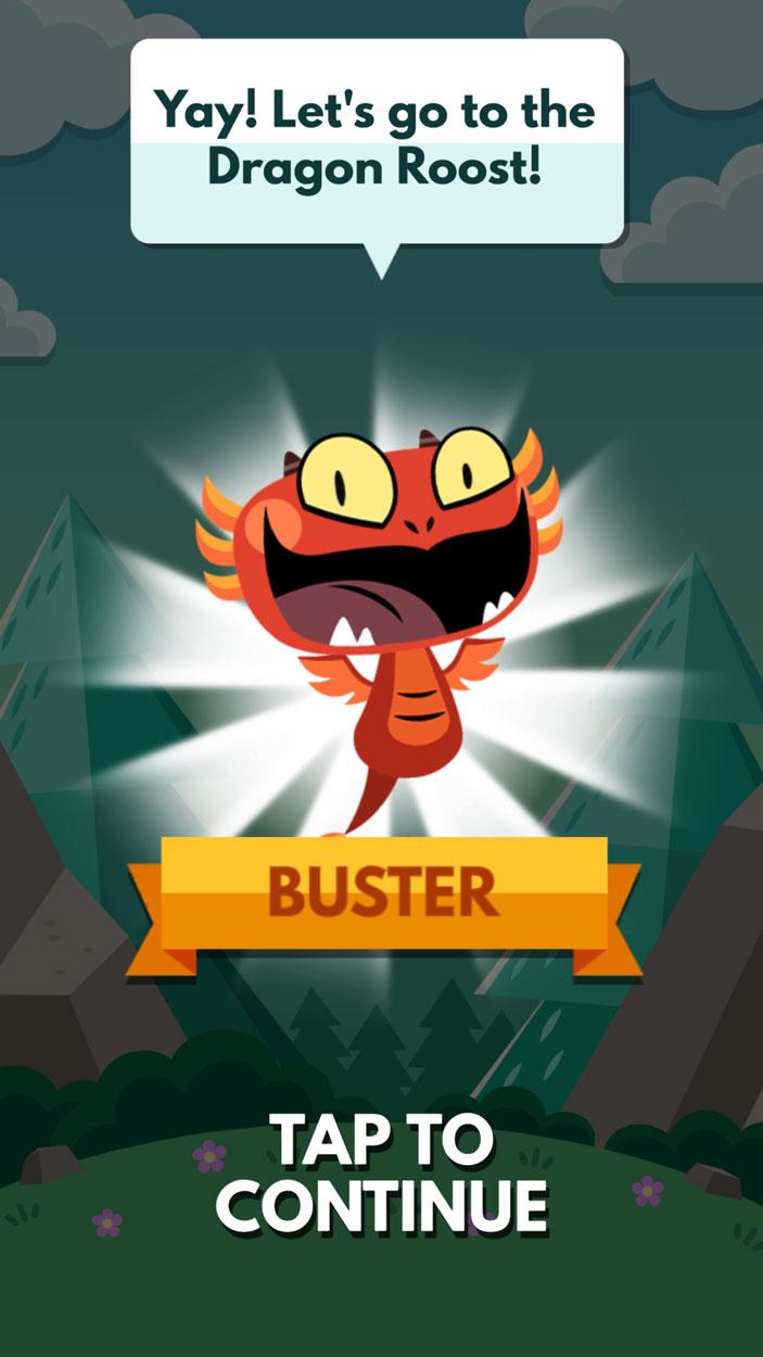 Dragon Up: Match 2 Hatch - WWGDB