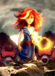 Legend of Solgard - WWGDB