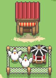 Tiny Pixel Farm - WWGDB