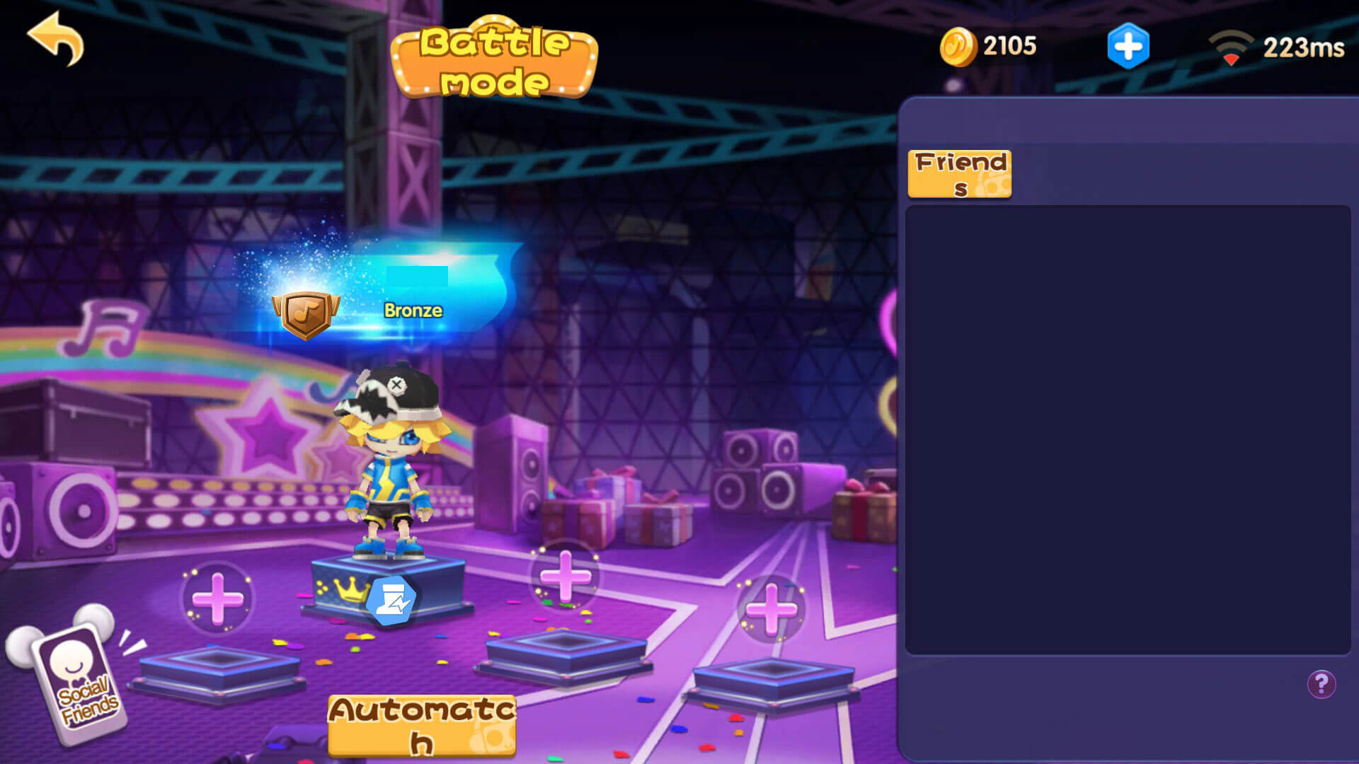 Classic Rodeo Play - WWGDB