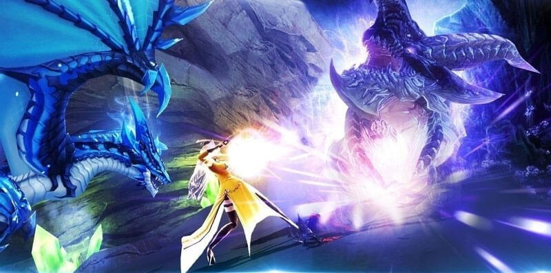 Daybreak Legends: Origin - WWGDB