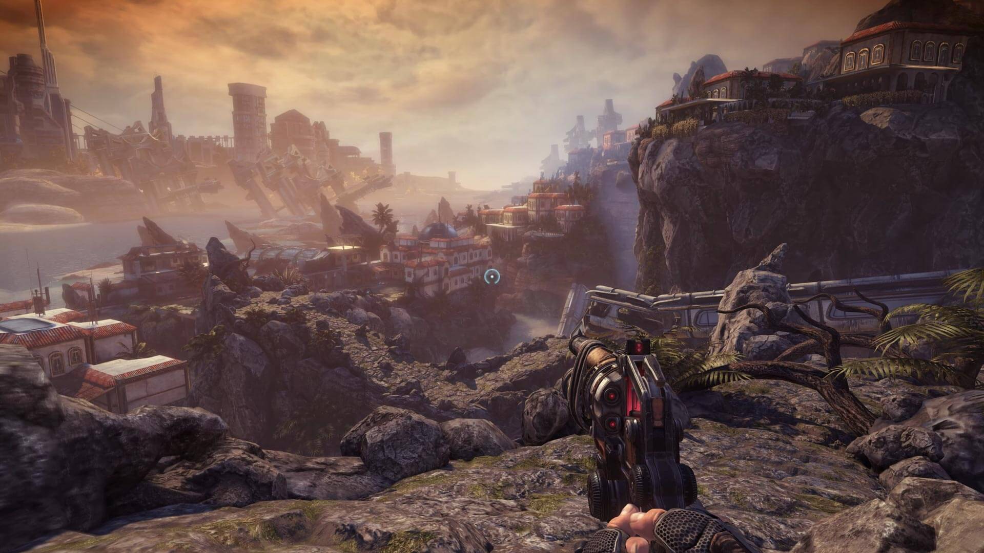 Bulletstorm: Full Clip Edition - WWGDB