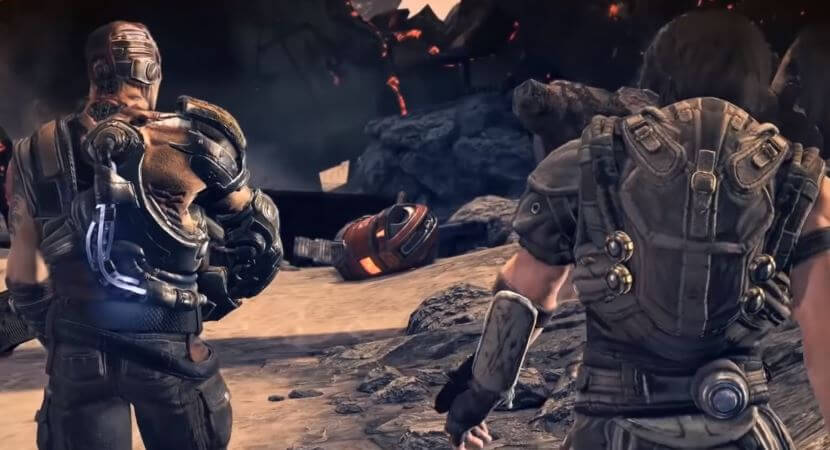 Bulletstorm: Full Clip Edition - WWGDB