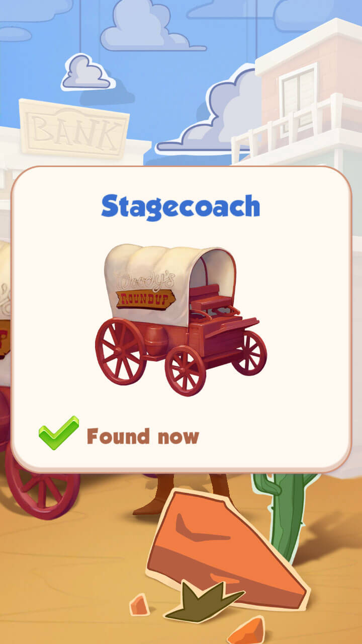 Toy Story Drop! - WWGDB