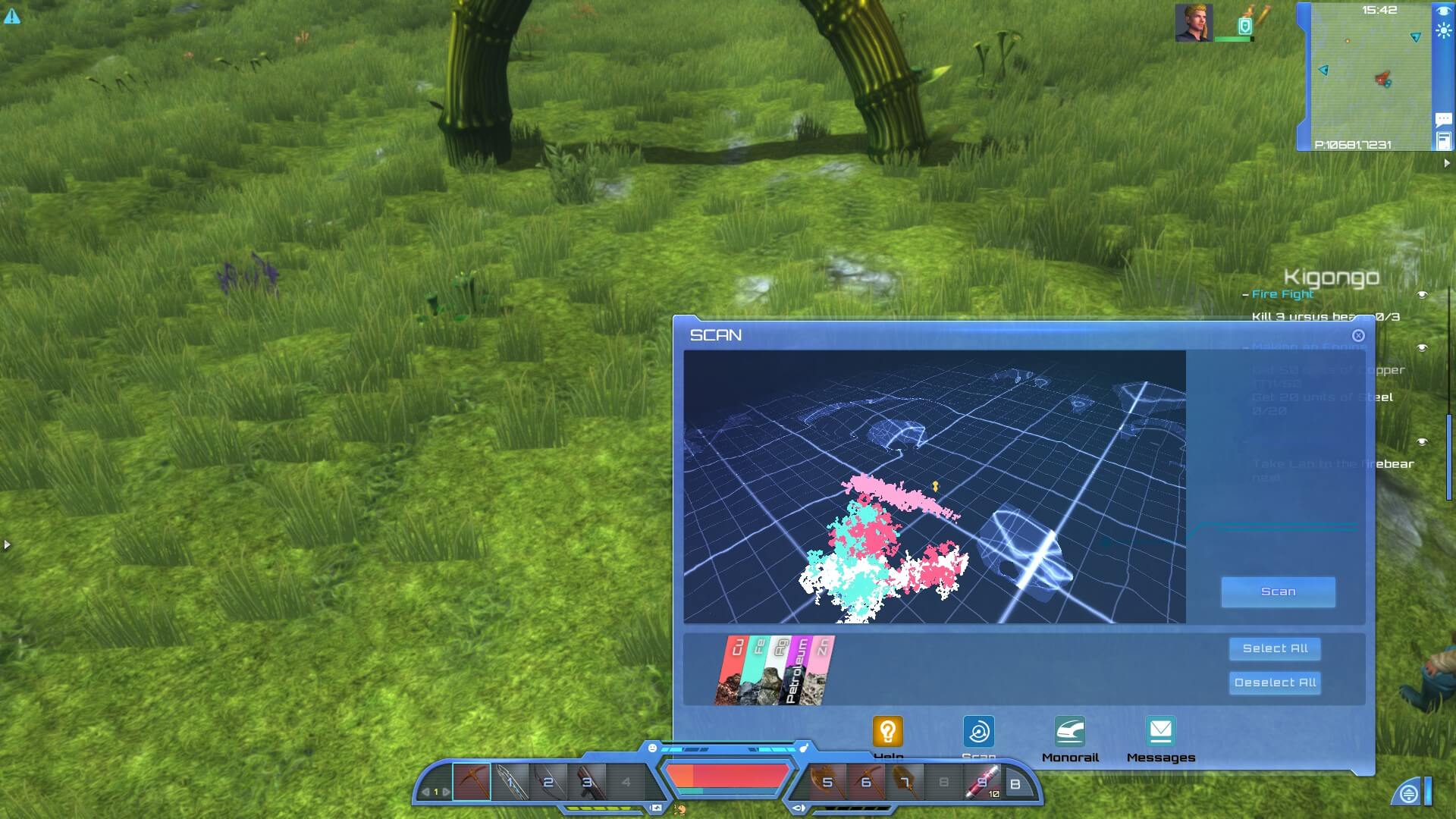 Planet Explorers - WWGDB