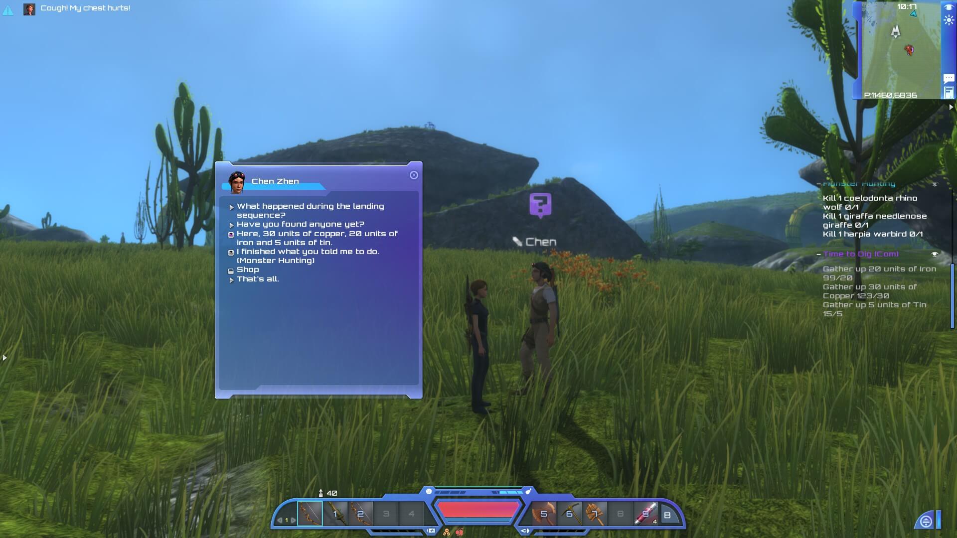 Planet Explorers - WWGDB