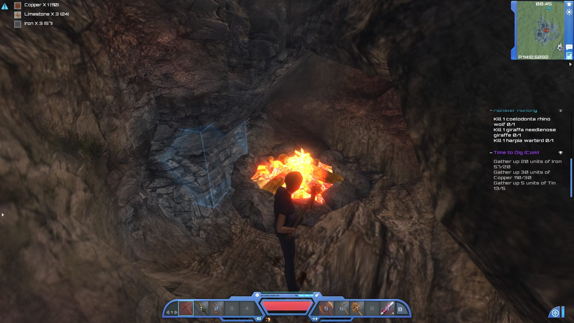 Planet Explorers - WWGDB