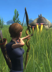 Planet Explorers - WWGDB