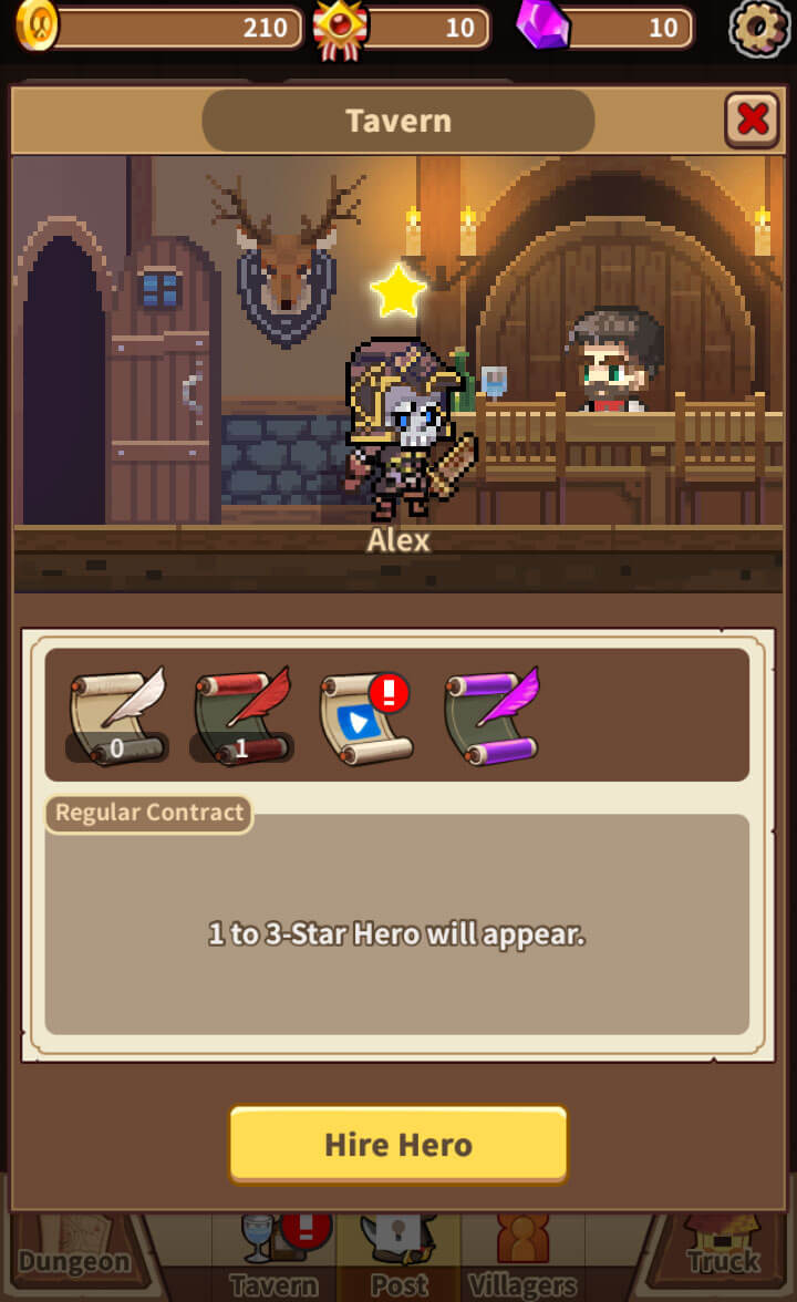 Cooking Quest - WWGDB