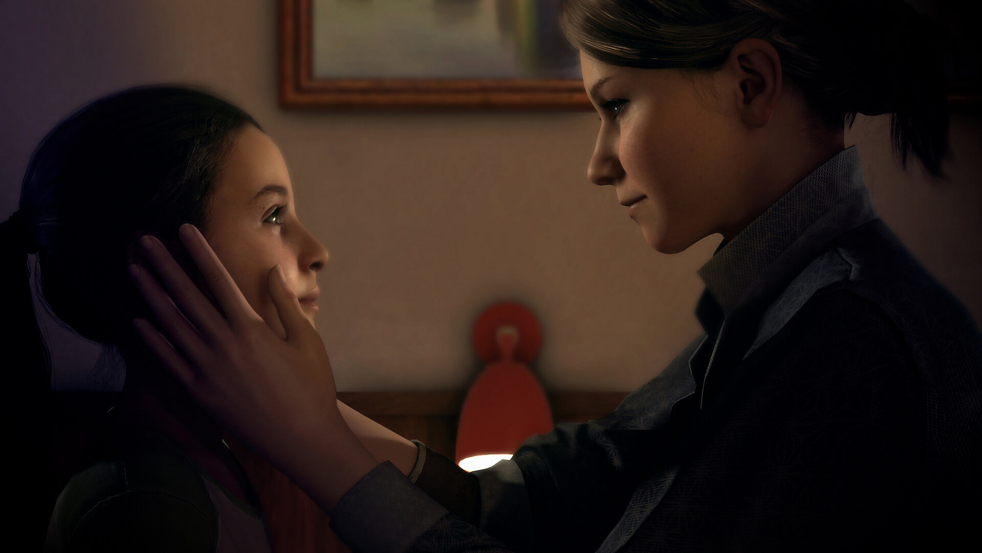 Detroit: Become Human - WWGDB