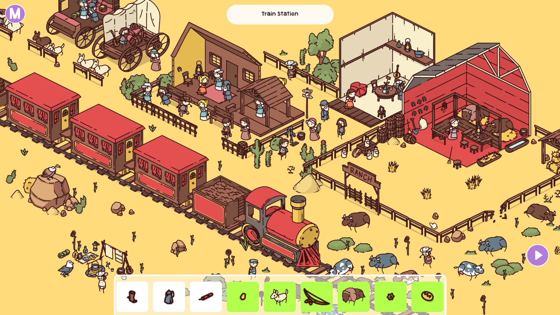 Hidden Through Time - WWGDB