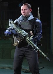 Call of Duty: Warzone - WWGDB