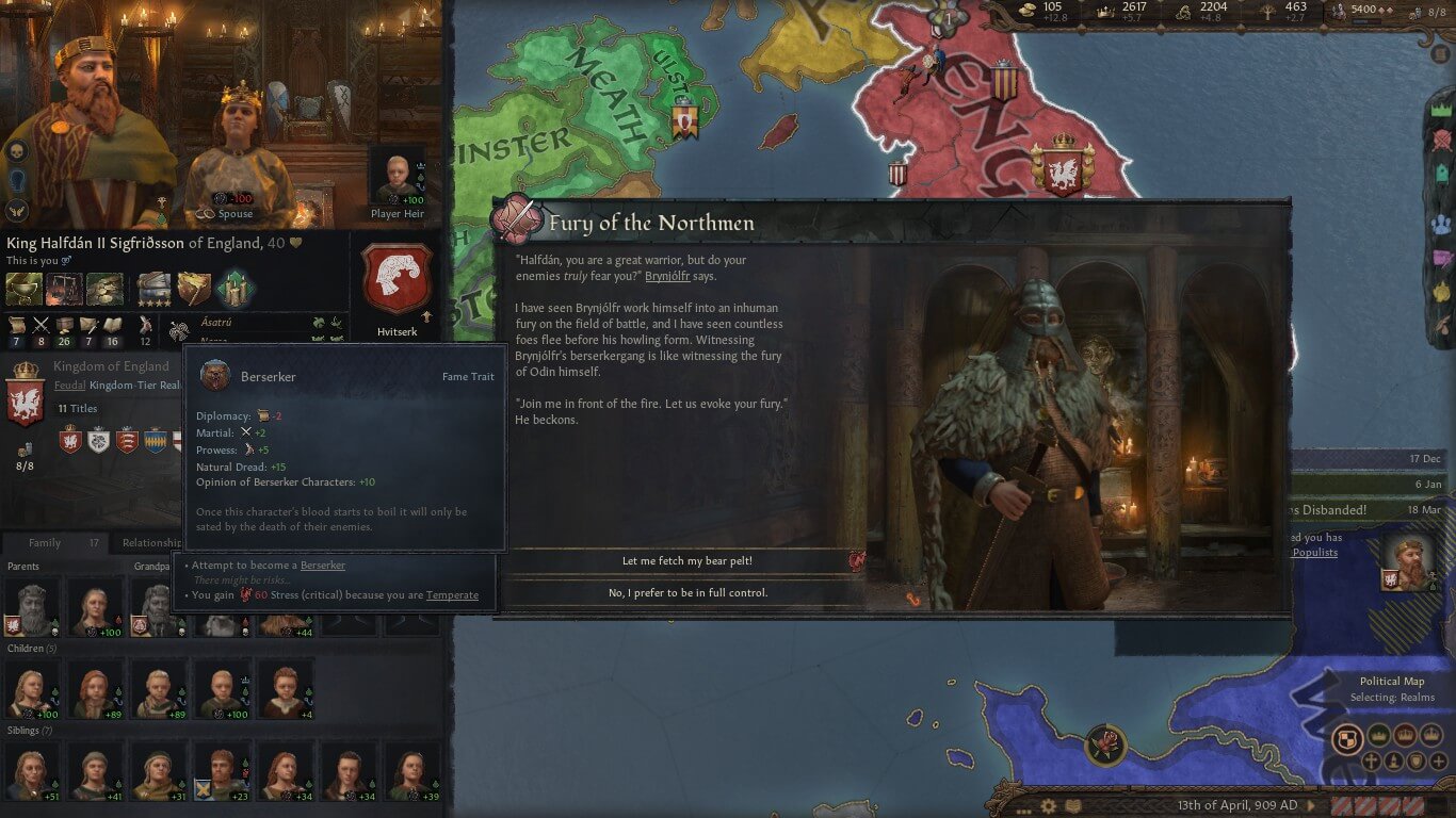 Crusader Kings III - WWGDB