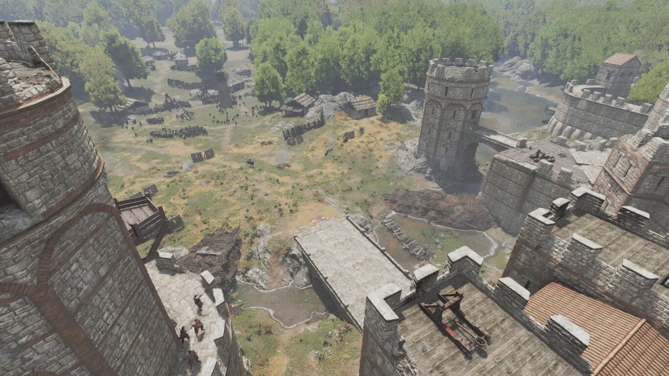 Mount and Blade 2: Bannerlord - WWGDB