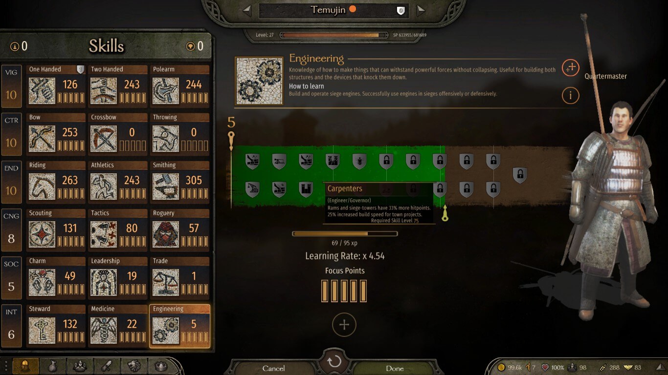 Mount and Blade 2: Bannerlord - WWGDB