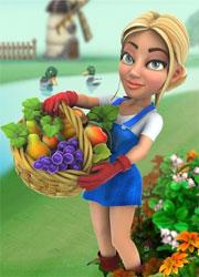 Farmandia - WWGDB