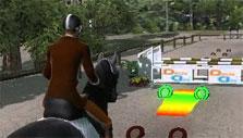 Ride: Equestrian Simulation - WWGDB