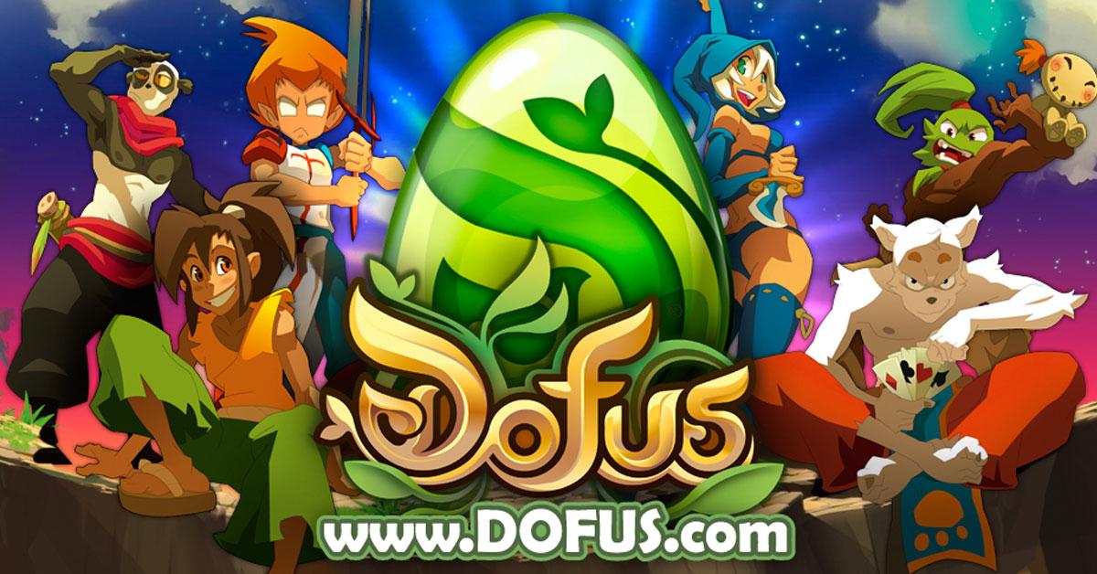 Dofus - WWGDB