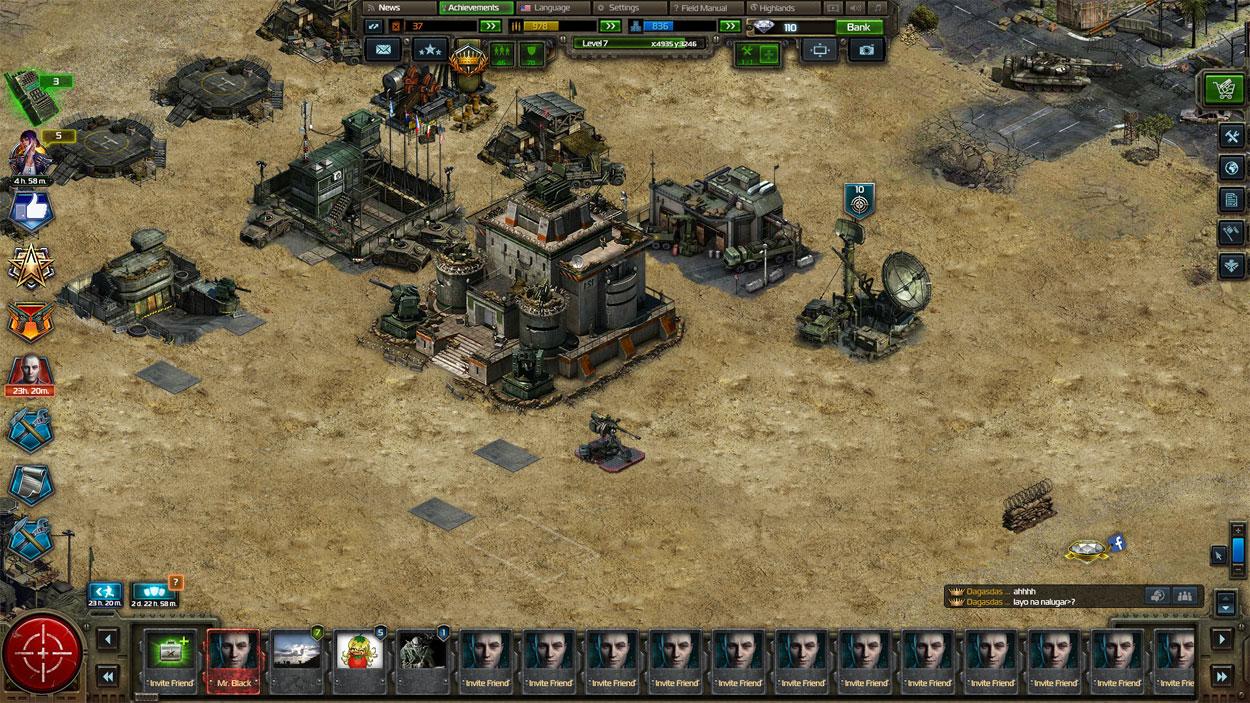 Soldiers Inc - WWGDB