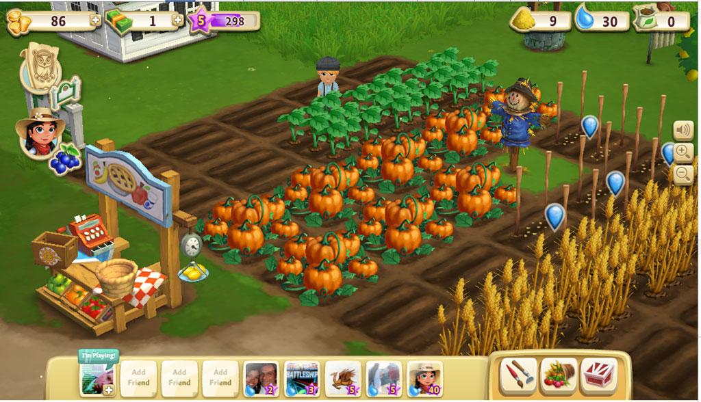 Farmville 2 - WWGDB