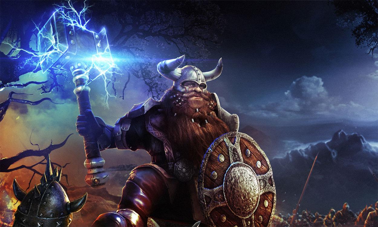 Stormfall: Age of War - WWGDB