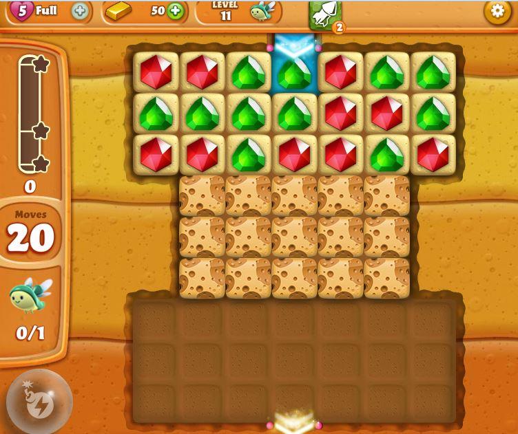 Diamond Digger Saga - WWGDB